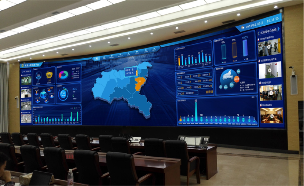 Unilumin Releases new UMini product at ISE | PLSN