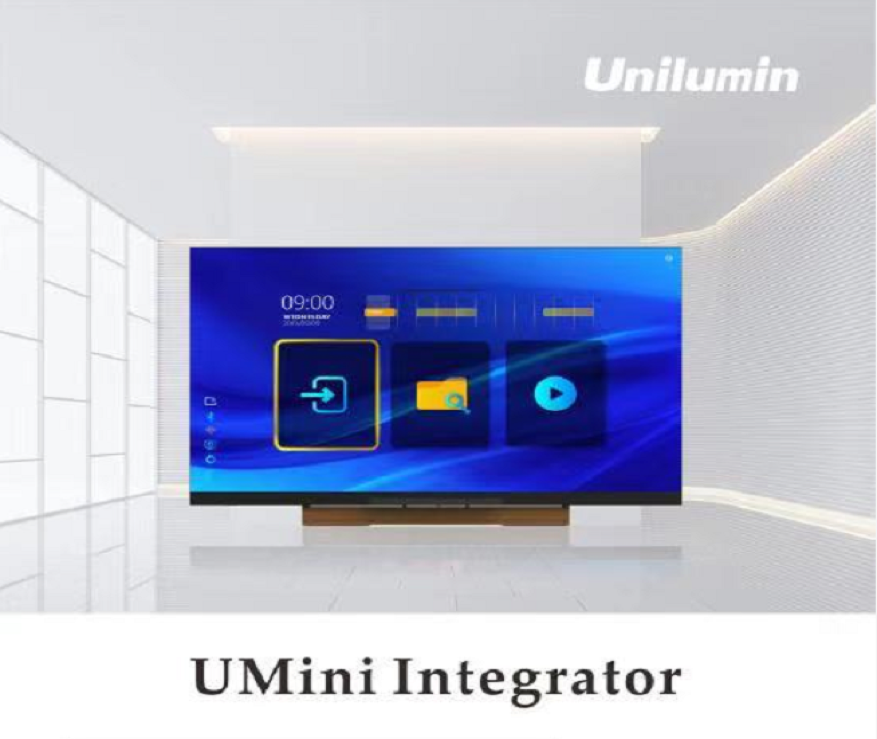 Unilumin Releases new UMini product at ISE | PLSN