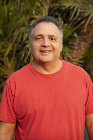 David Bernstein | PLSN