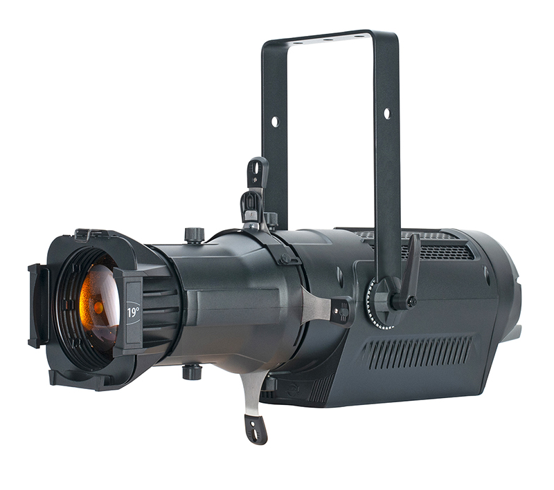 LED Ellipsoidals | PLSN