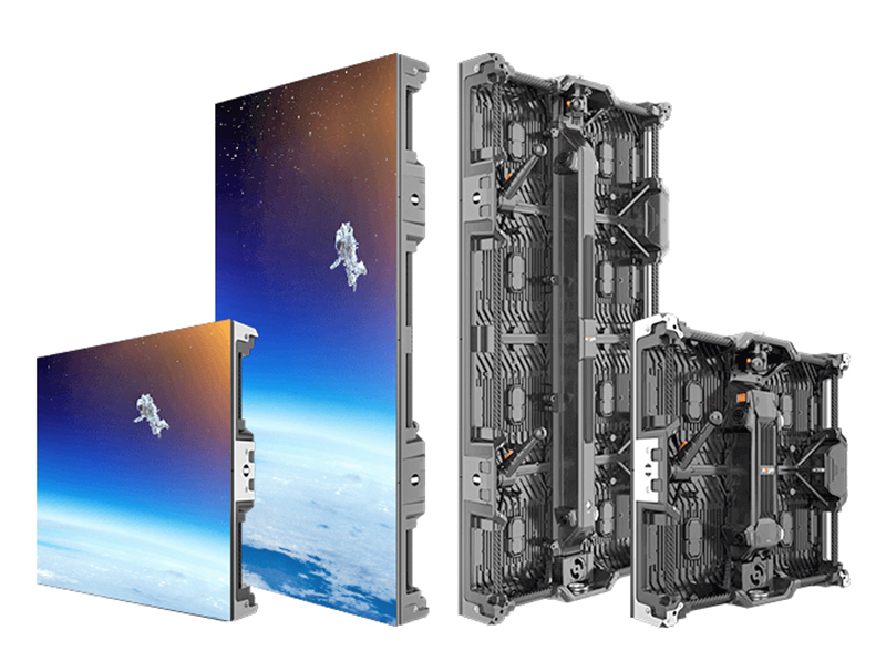 Buyer's Guide: LED Video Panels | PLSN