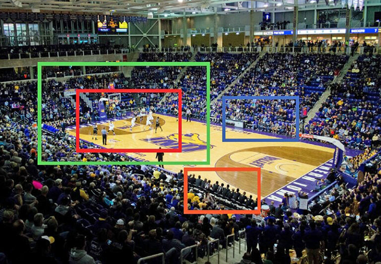 Panasonic 8K ROI Camera System | PLSN