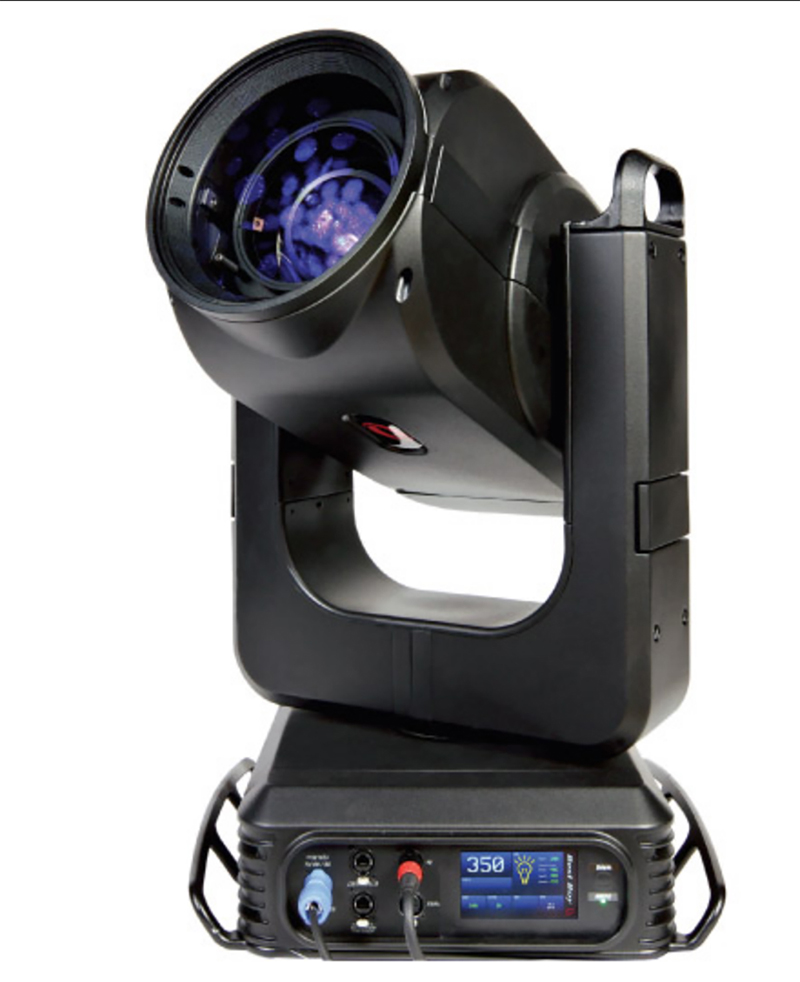 PRG Best Boy LED Luminaire | PLSN