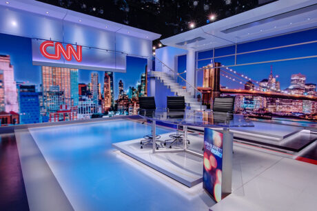 The Lighting Design Group Looks Through the Lens at LEDs | PLSN