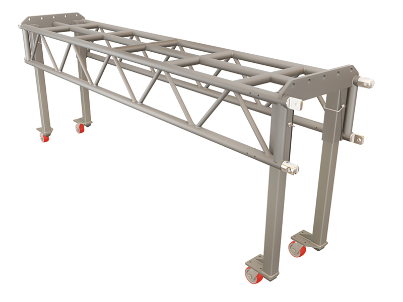 Truss Products | PLSN