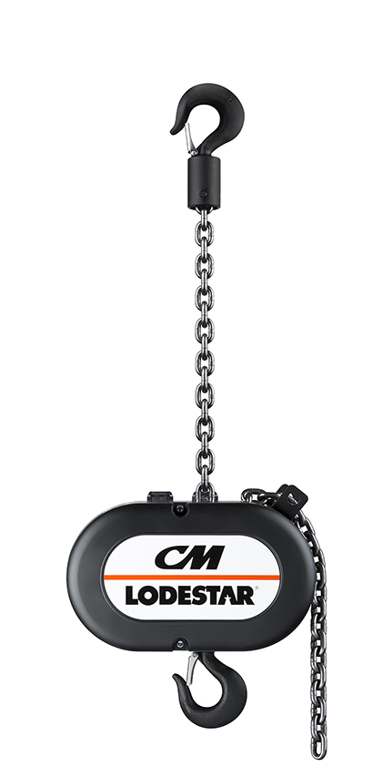 Buyer’s Guide: Winches, Hoists & Chain Motors | PLSN