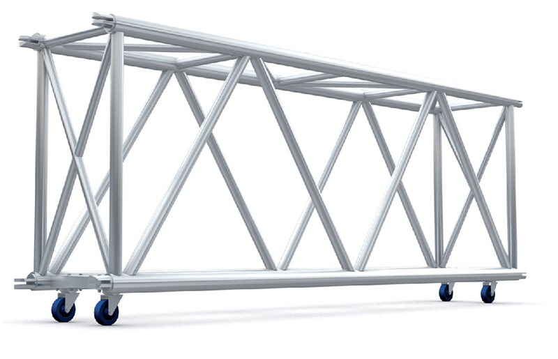 Truss Products | PLSN