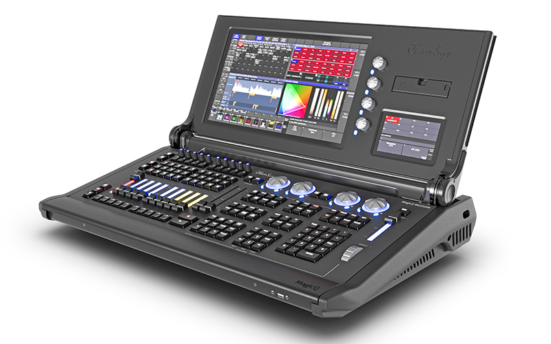 Lighting Consoles | PLSN