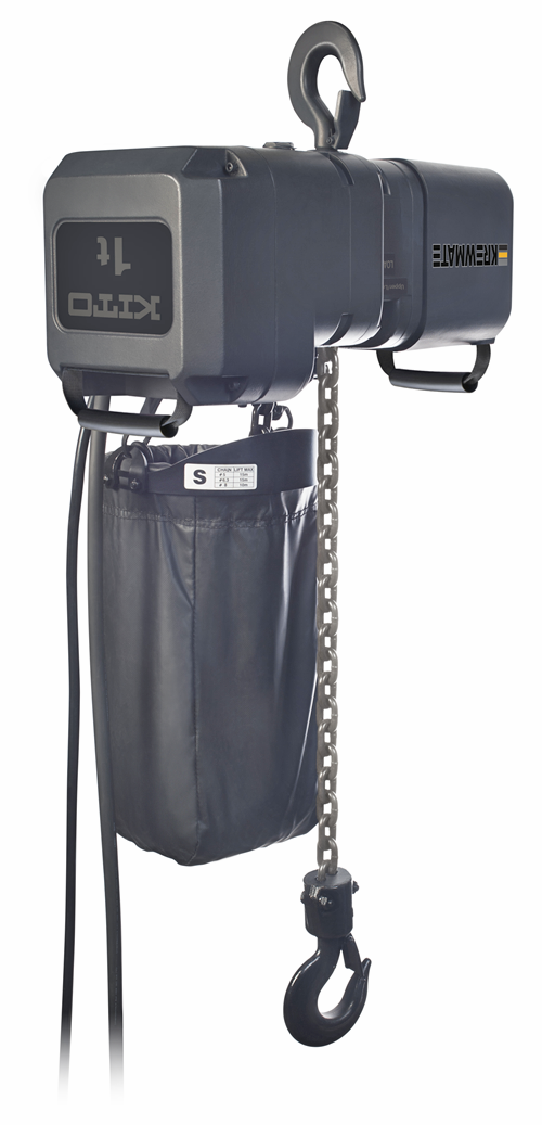 Buyer’s Guide: Winches, Hoists & Chain Motors | PLSN