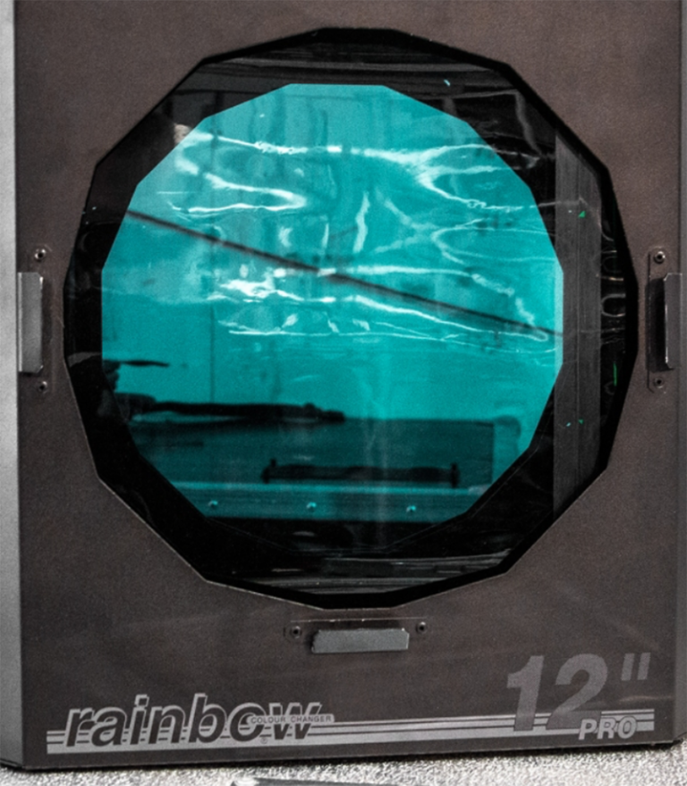 The Gel Scroller Turns 40 – PLSN