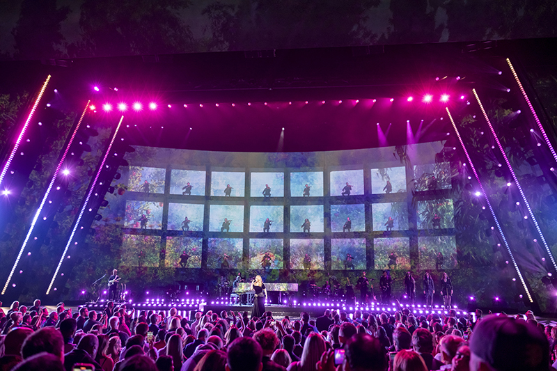 Weekends with Adele | PLSN