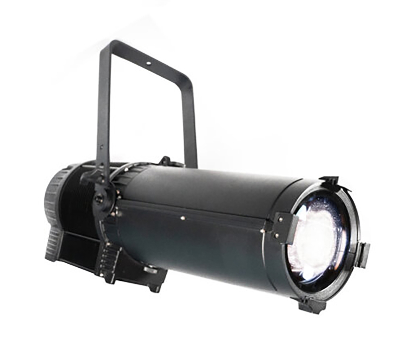 LED Ellipsoidals | PLSN