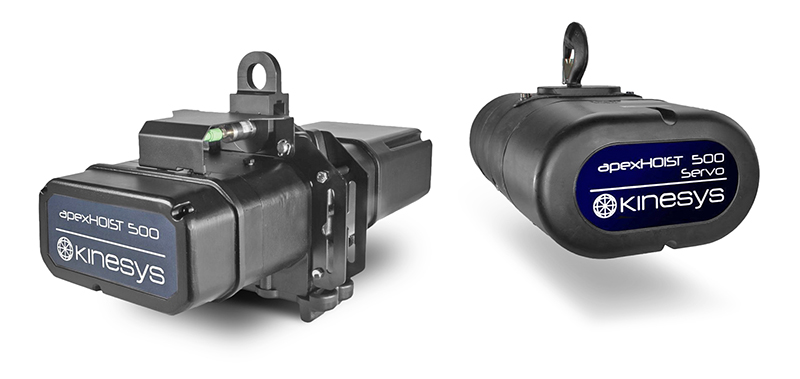 Buyer’s Guide: Winches, Hoists & Chain Motors | PLSN