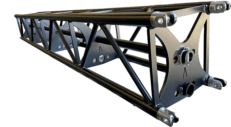 Truss Products | PLSN