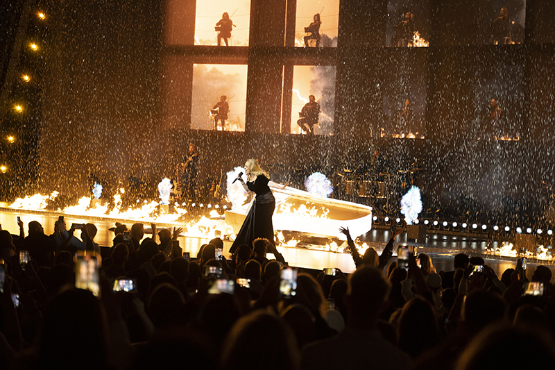 Weekends with Adele | PLSN