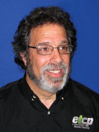 Bill Sapsis – PLSN