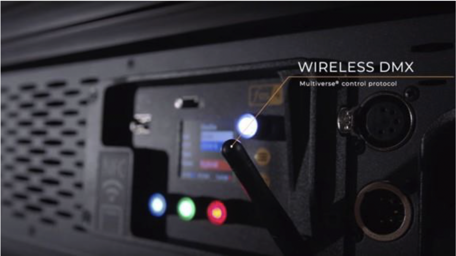 City Theatrical Showcases New Gear at USITT 2023 | PLSN