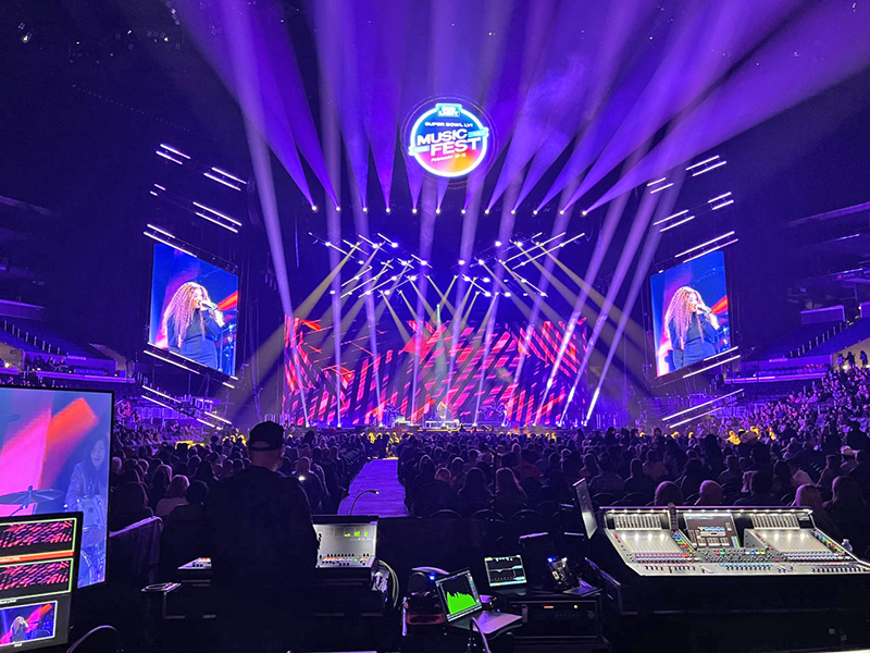 A New Direction for 3G Productions | PLSN