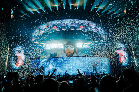 AJR: 'The Maybe Man' Tour | PLSN