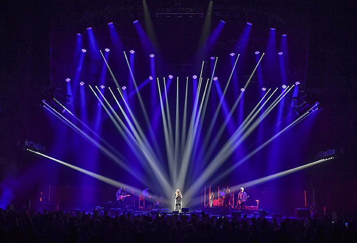 Alanis Morissette 2021 Tour | PLSN