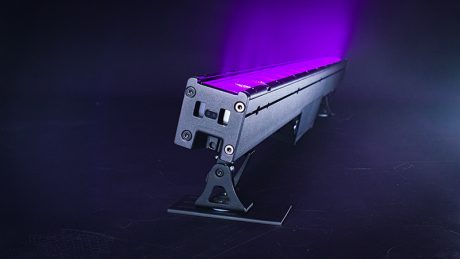 Astera AX2 PixelBar 100 | PLSN