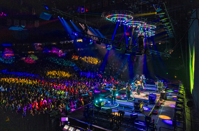 Tyler Truss Systems | PLSN