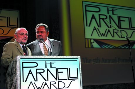The Parnelli Awards: A 20-Year Retrospective | PLSN