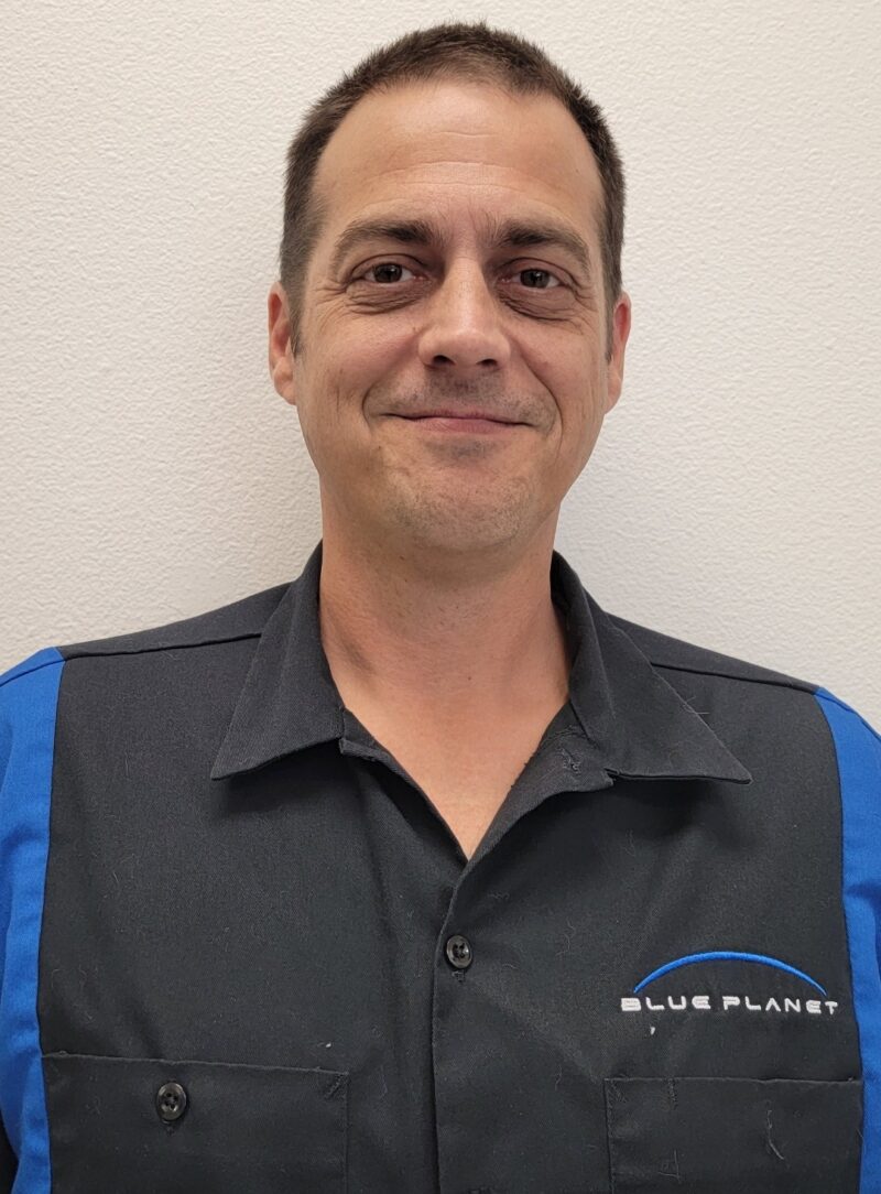 Blue Planet Announces New Hires and Promotions | PLSN