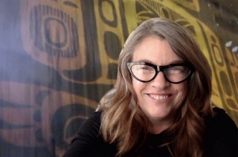 Shockwave Cargo's Catherine Healy | PLSN