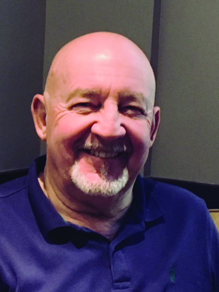 Parnelli Profile: Lifetime Achievement Honoree Chris Adamson | PLSN