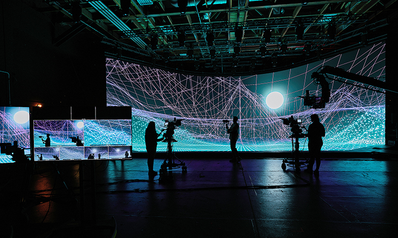 In the Volume, January 2024 | PLSN