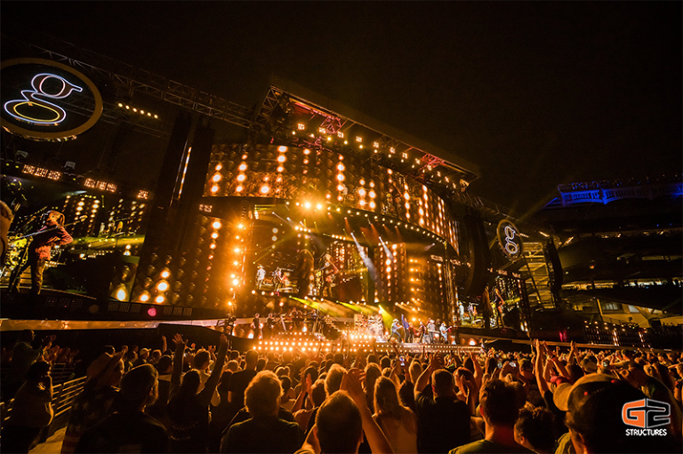 G2 Structures | PLSN