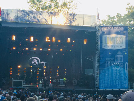 LouFest Music Festival Organizers and Logic Systems Lock Horns – PLSN
