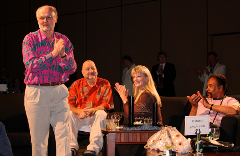 The Parnelli Awards: A 20-Year Retrospective | PLSN