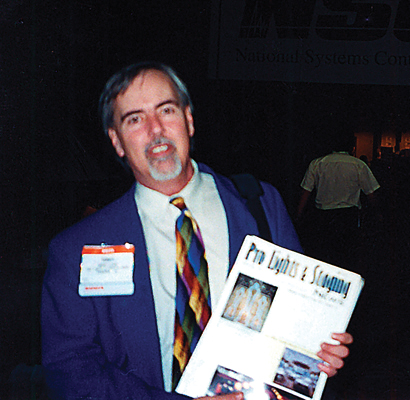 A Decade of Service and Innovation | PLSN