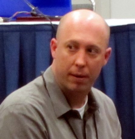 Touring on the Green – PLSN