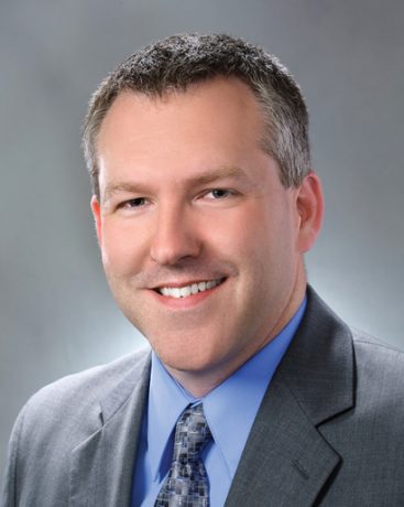 Jim Garrett Named Market Manager for Harman’s A/V Brands – PLSN