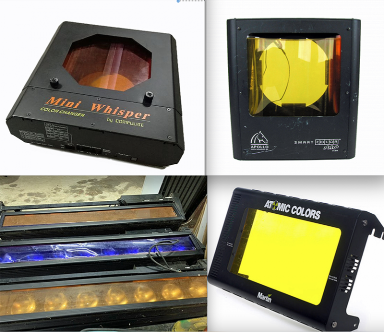 The Gel Scroller Turns 40 | PLSN