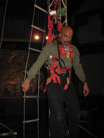 More than 60 Attend Tomcat's 18th Annual Truss, Hoist & Rigging ...