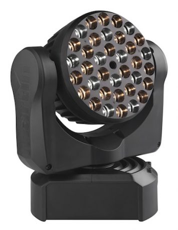 Martin MAC 101 Available in Three White Light Versions – PLSN