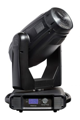 PR-5000 Spot, PR-5000 Beam – PLSN