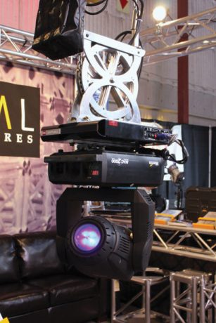 RSC Lightlock, and Its Inventor, Featured at Park Avenue Armory Aug. 2 ...