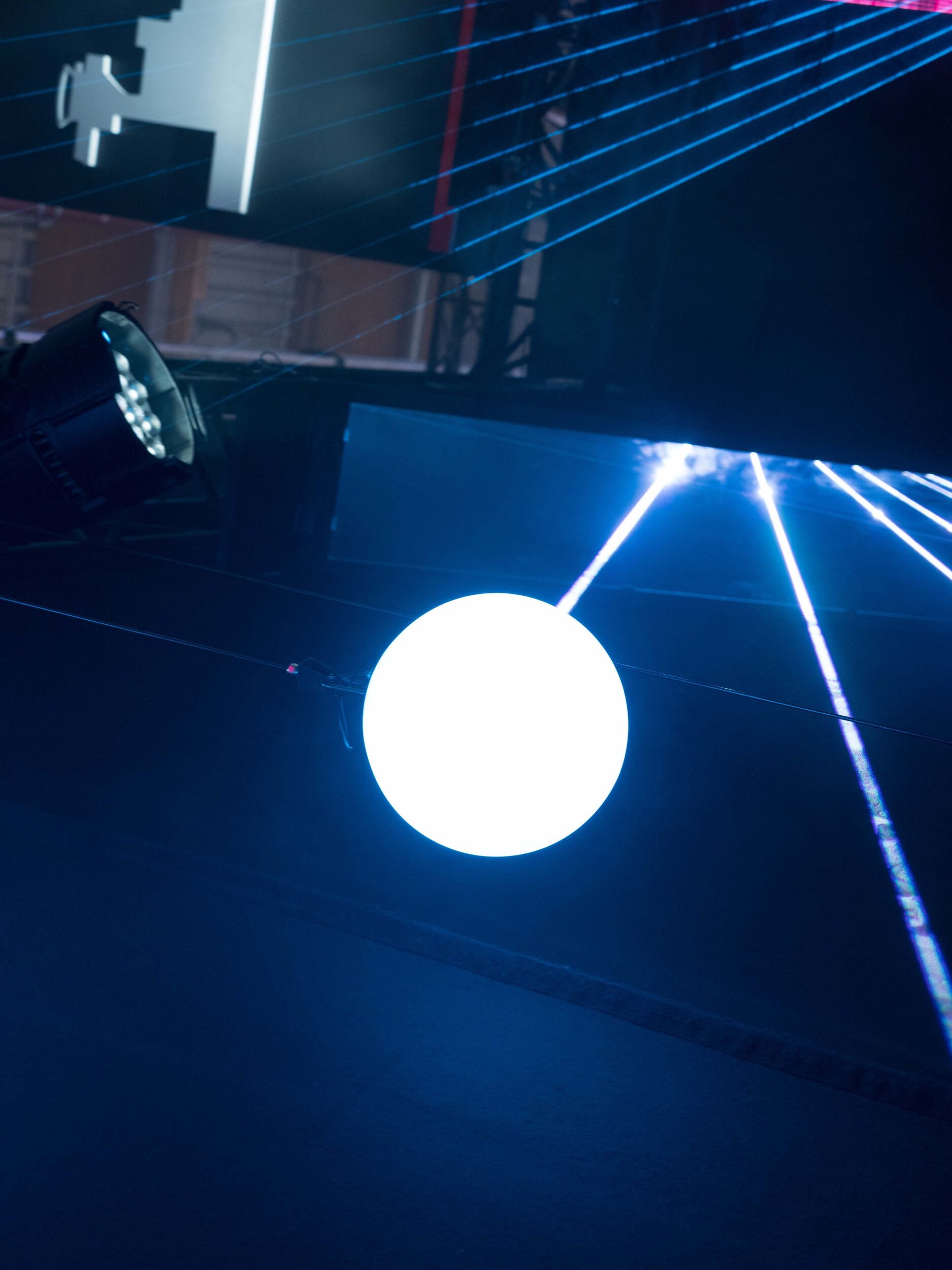 Kinetic Lasers – A New Plugin for Pangolin BEYOND | PLSN