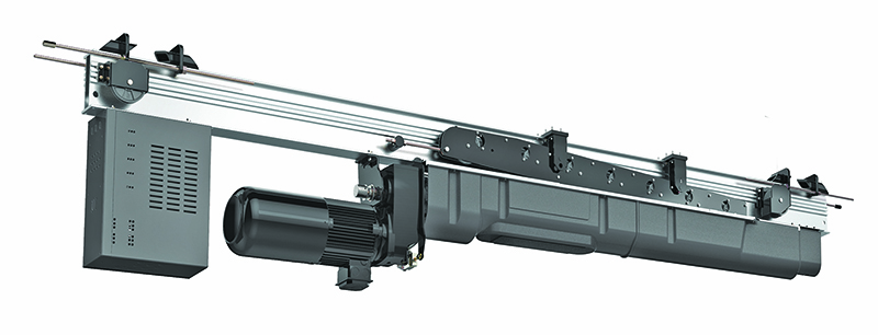 Buyer’s Guide: Winches, Hoists & Chain Motors | PLSN