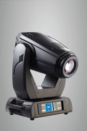 Robe ROBIN DLX Spot – PLSN