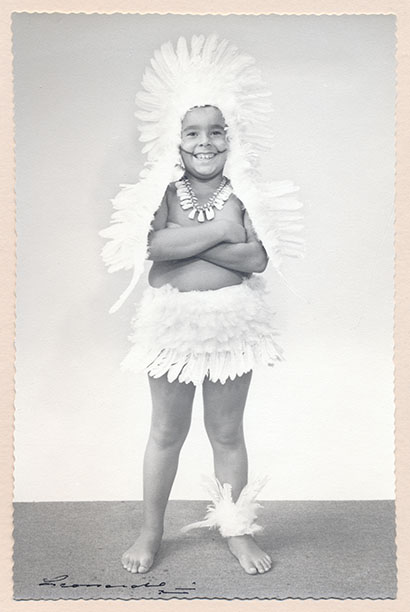 Charlie Hernandez, Parnelli Lifetime Achievement Honoree | PLSN