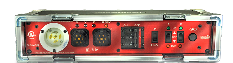 Buyer’s Guide: Winches, Hoists & Chain Motors | PLSN