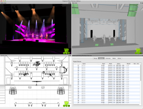 Capture Polar 3D Visualizer – PLSN