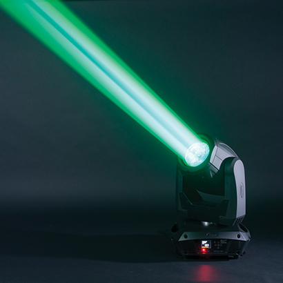 Elation Platinum Beam 5R Extreme | PLSN