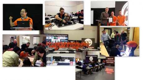 Absen Certified Engineer (ACE) Program Launches in Orlando – PLSN